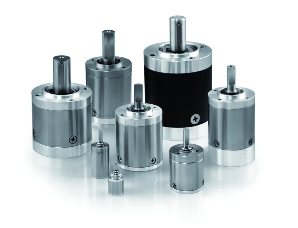 Flachmotoren von Servotecnica als Antriebe in Exoskeletten - Servotecnica