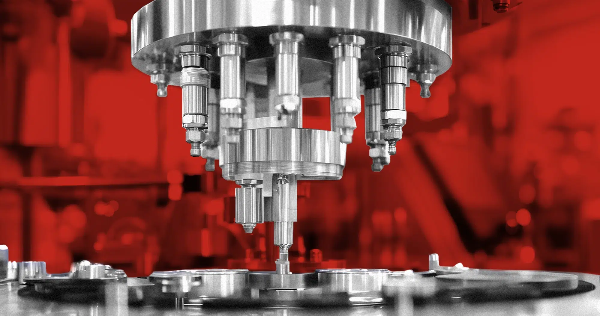 Choosing a Slip Ring for Filling Machines - Servotecnica